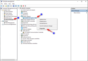 [8 Valid Fixes] Client Server Runtime Process High GPU Issue on Windows 10