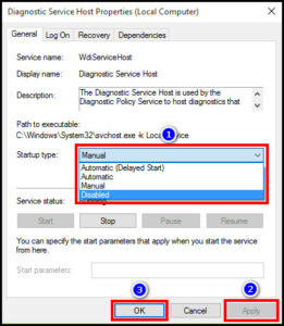 How to Fix High CPU Usage of svchost.exe [Solved 2024]