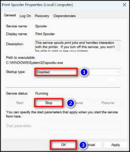 Fix Spooler Subsystem App High CPU Usage [Quick Solutions]