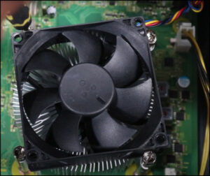 How to Fix 511 CPU Fan Not Detected Error During Boot