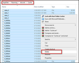 Fix Discord Keeps Restarting [Break the Launch Loop 2024]