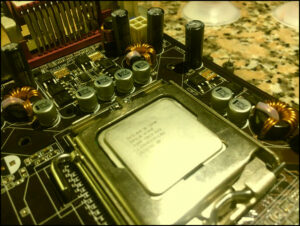 What Causes the Motherboard to Fail [Quick Walkthrough 2024]