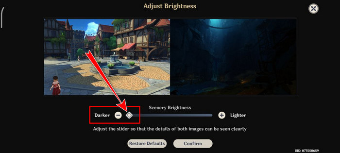 Genshin Impact Best Graphics Settings [Enhance Game Visuals]