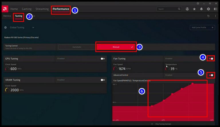 How To Adjust GPU Fan Control [Set GPU Fan RPM Perfectly]