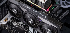 GPU Fan Not Spinning [Appropriate Reasons And Fixes 2024]