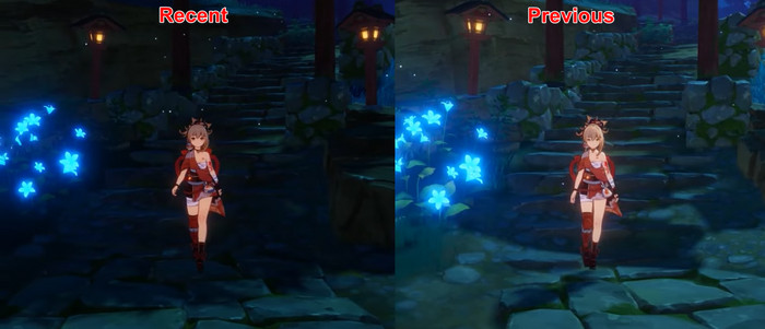 Genshin Impact Best Graphics Settings [Enhance Game Visuals]