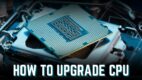 Ways to Ship a CPU in a Safe Way [Damage-Free Shipping]