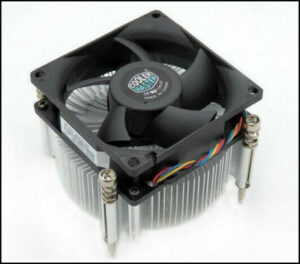 How to Fix 511 CPU Fan Not Detected Error During Boot