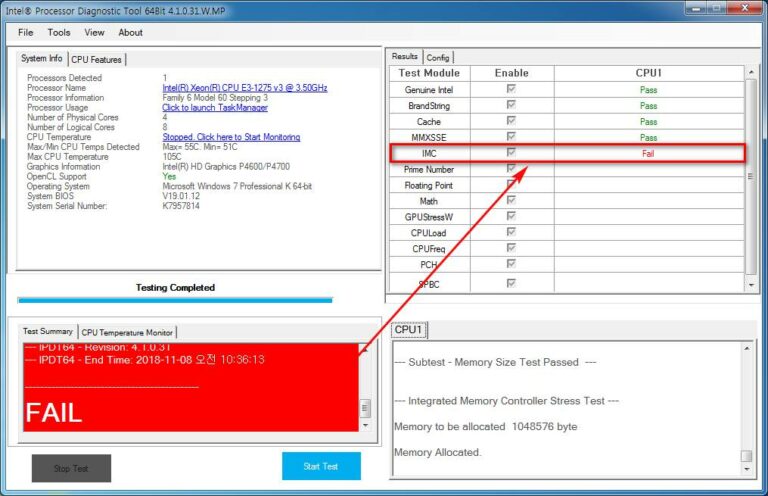 Can a Damaged CPU Still Work? [Know the Possibilities]