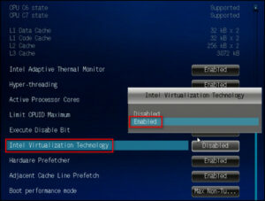 Reduce BlueStacks High CPU Usage [Unburden Your CPU]
