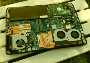 Why Do Desktop Processor Need Integrated Heat Spreader?