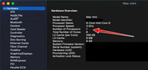 CPU Cores vs Logical Processors & Threads [Explained 2024]