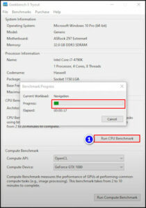 How is Processor Speed Measured? [Know Your CPU Capacity]