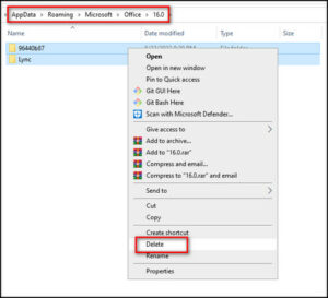 [Fixed] Microsoft Office Click to Run Process High CPU Usage