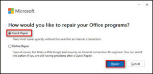 [Fixed] Microsoft Office Click to Run Process High CPU Usage