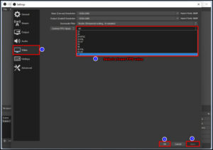 8 Ways to Fix OBS High CPU Usage/Encoding Overload [2024]