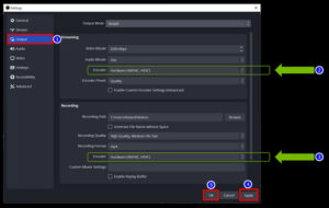 8 Ways to Fix OBS High CPU Usage/Encoding Overload [2024]