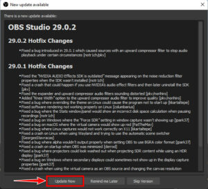 8 Ways to Fix OBS High CPU Usage/Encoding Overload [2024]