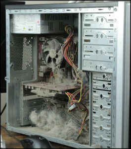 How to Fix 511 CPU Fan Not Detected Error During Boot