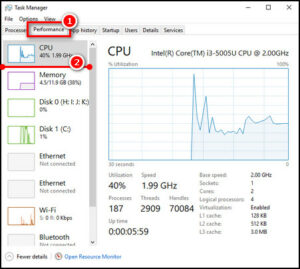 How to Tell if CPU is Overclocked Properly [Check Stability]