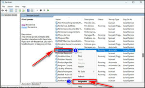 Fix Spooler Subsystem App High CPU Usage [Quick Solutions]