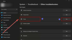 Fix Spooler Subsystem App High CPU Usage [Quick Solutions]