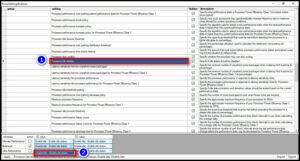 How to Use Maximum CPU Power in Win 10 [Stop Throttling]