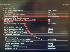What is CPU Ring Ratio? [Read Before You Overclock 2024]