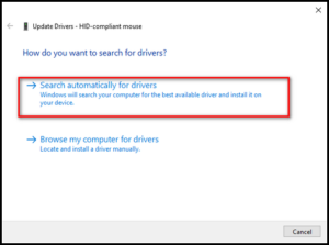 How to Update CPU Drivers [Step-by-Step Guide Win 10/11]