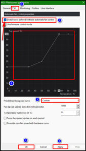 How To Adjust GPU Fan Control [Set GPU Fan RPM Perfectly]
