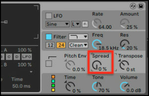 How to Reduce CPU Overload in Ableton [Tune Down Workload]