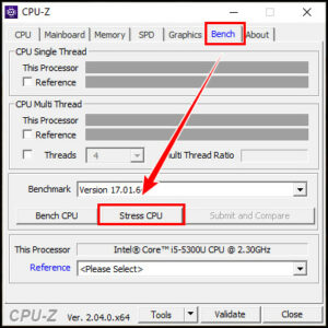 How to Tell if your CPU is Running [Examine Your Processor]