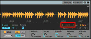 How to Reduce CPU Overload in Ableton [Tune Down Workload]