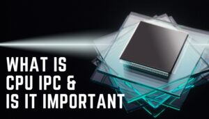 What is CPU IPC & is it Important? [IPC Explained 2024]