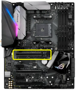 How To Connect GPU To the Motherboard [Step-by-Step Guide]