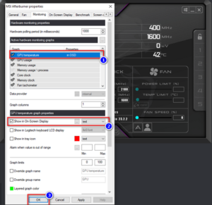 How to Check and Monitor GPU Temperature [6 Easy Methods]