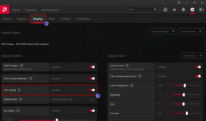 What is GPU Scaling & How to Enable [Do You Even Need It?]