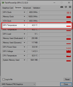 How to Check and Monitor GPU Temperature [6 Easy Methods]