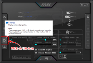 How to Check and Monitor GPU Temperature [6 Easy Methods]