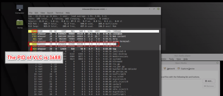Set Processor Affinity on Linux with Taskset [Utilize CPU]