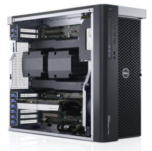 Where is The Graphics Card Located on Computer? [Point Out]