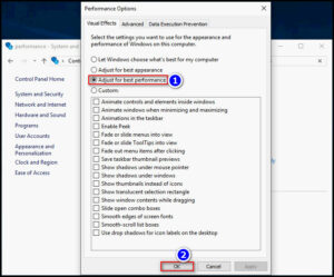 Fix Desktop Window Manager High CPU Usage [Optimize DWM]