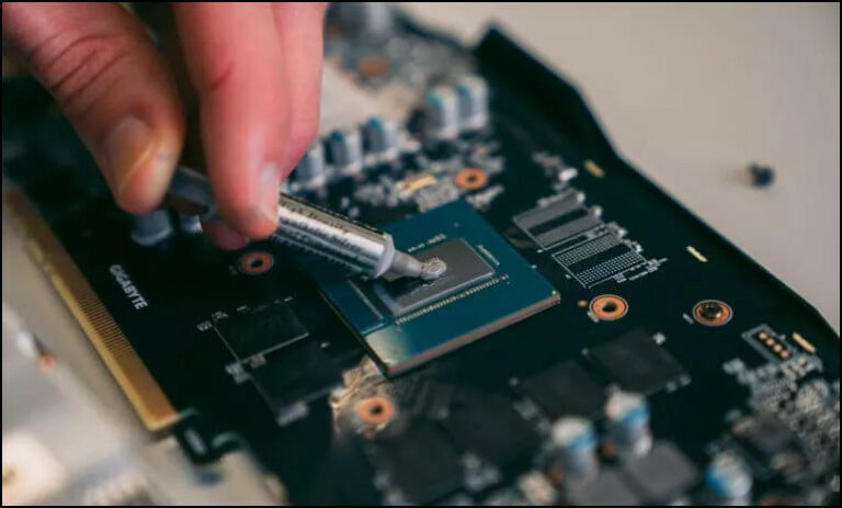 How Often to Change Thermal Paste on GPU? [GPU Cooling Tips]