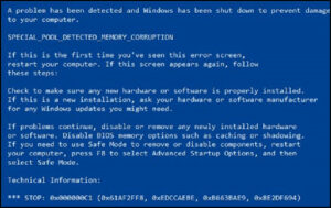 GPU Screen Artifacting Dead [Read to Ensure GPU Condition]