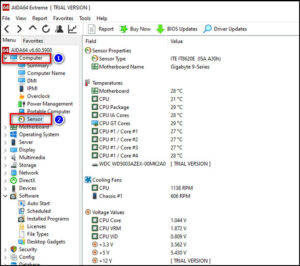 How to Test GPU with AIDA64 [Quick And Easy Method 2024]