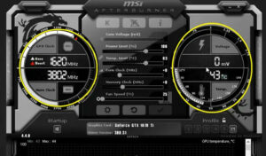 Difference Between GPU Core Clocks and Memory Clocks [2024]