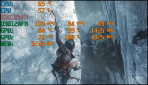Configure Discrete Graphics Card to Run in AMD Crossfire Mode