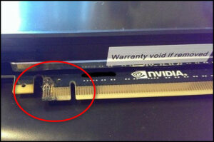 [Solved] PC Not Starting After Installing New Graphics Card