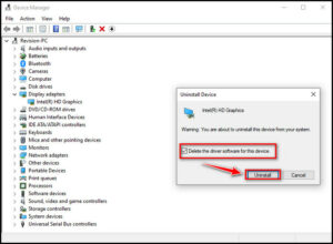 How to Reset Graphics Driver [Must-Work Methods for All GPUs]