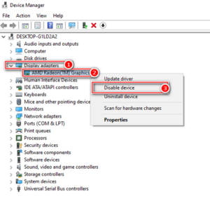 How to Disable Integrated Graphics [Turn Off iGPU in Minutes]
